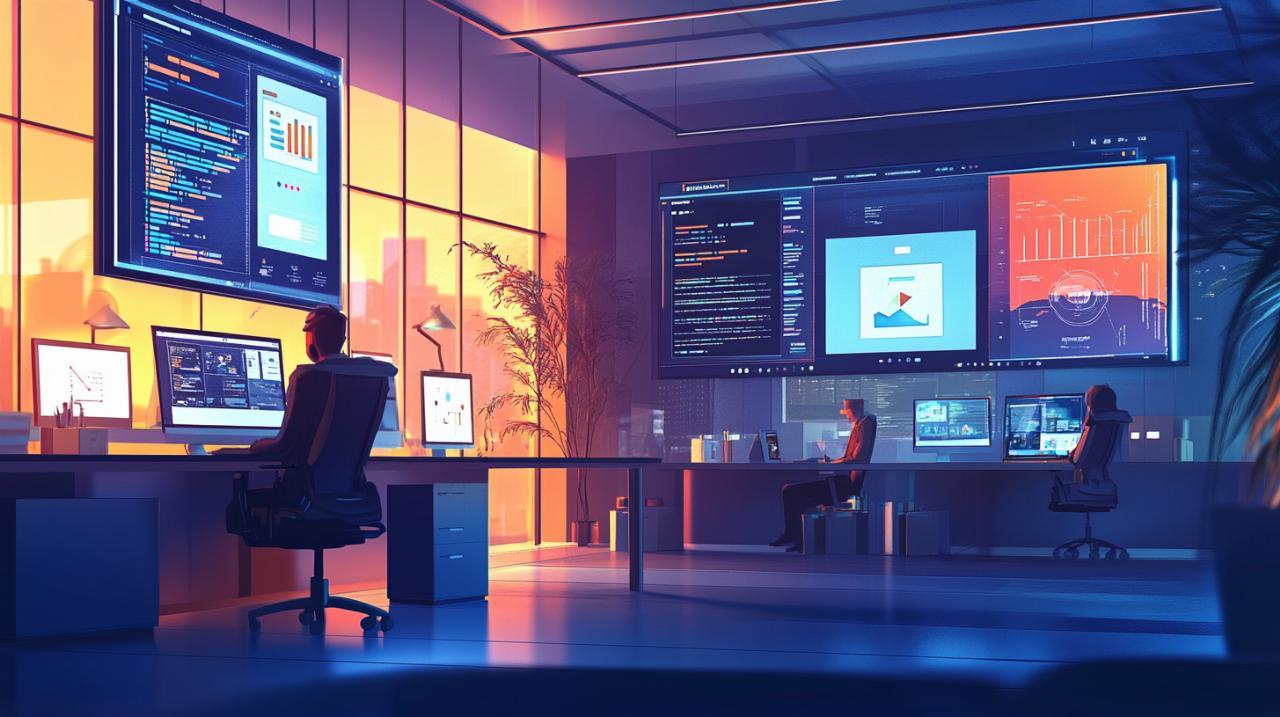 Comment creer un effet parallax sur son blog : 5 etapes simples pour un design epoustouflant